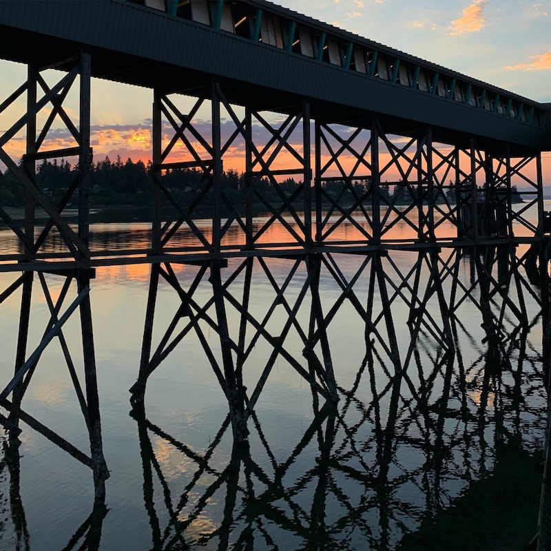 New Agent Spotlight: Ben Hoover | Windermere Bainbridge Island