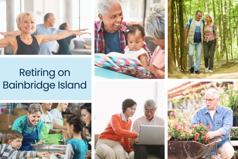 Easy Fall Dinners with Local Ingredients | Windermere Bainbridge Island